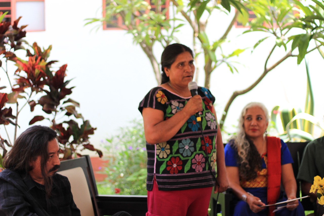 Realizan lanzamiento virtual de la canción “Pablo bosque”